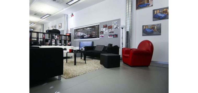 Alfa Romeo opens its new headquarters in Centro Stile - ItalPassion