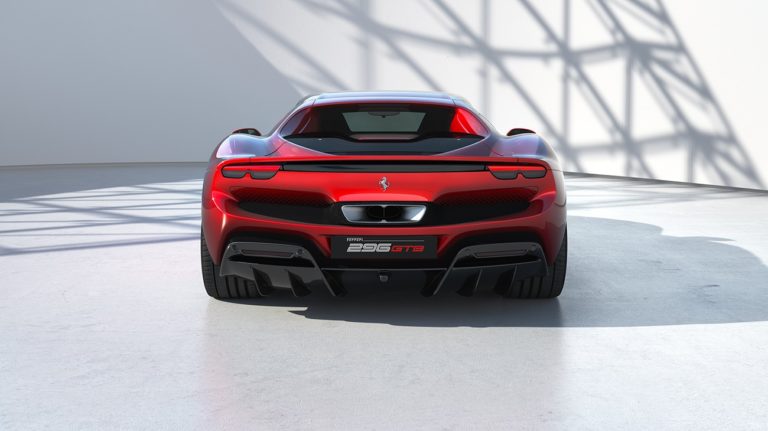 Here are the 4 new products Ferrari is preparing for 2026! - ItalPassion