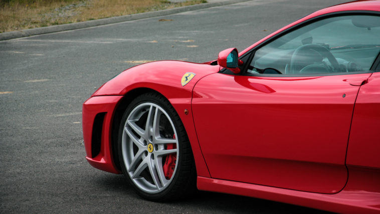 Ferrari tires: which ones to choose and where to buy them - ItalPassion