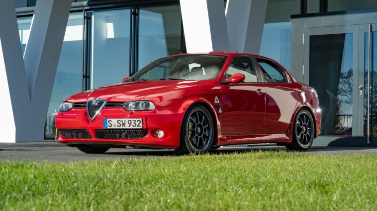 Alfa Romeo : actualités, essais, exclusivités, par des passionnés