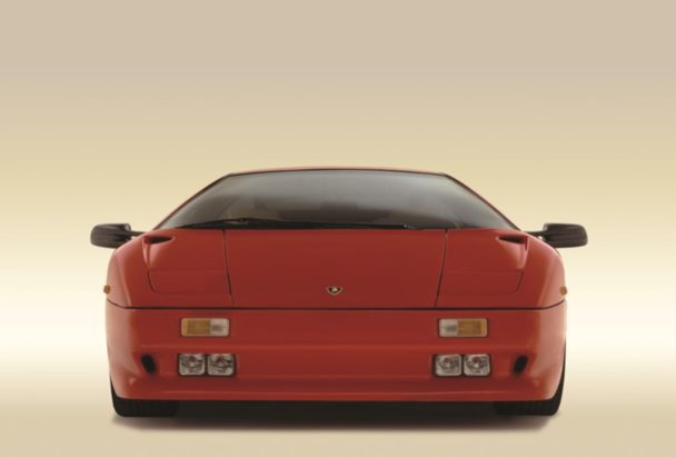 Lamborghini insurance : compare best price / best coverage