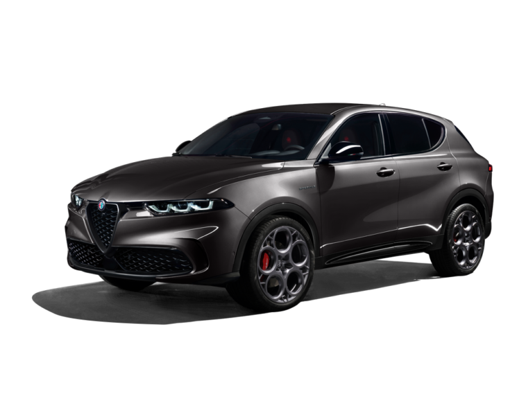 Alfa Romeo Tonale: İlk Alfa Romeo hibrit SUV hakkında tüm bilgiler ...