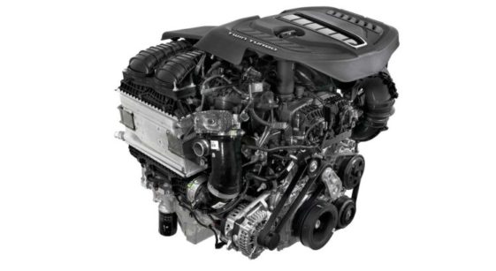 Maserati: which engines for the next models? - ItalPassion