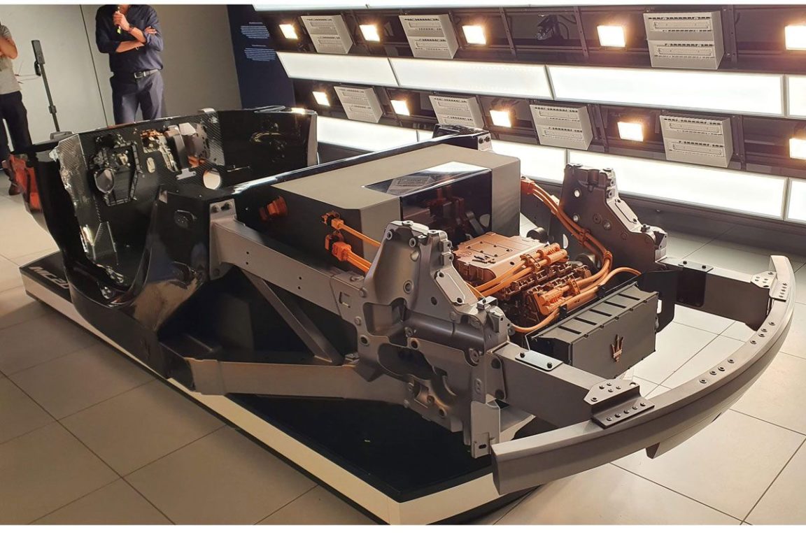 Stellantis: understanding electric motor strategy and their respective ...