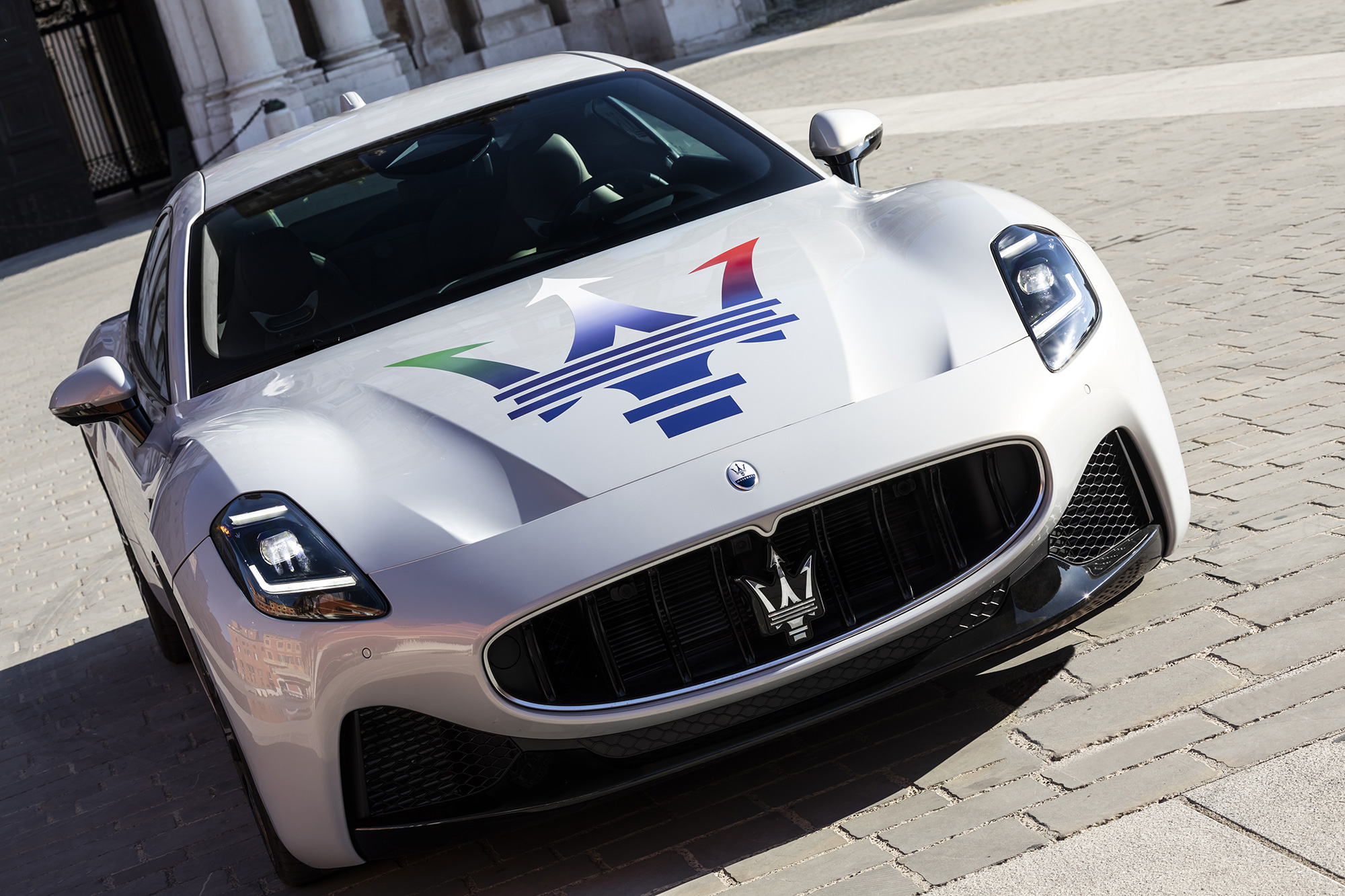 Maserati GranTurismo V6 : toutes les infos - ItalPassion