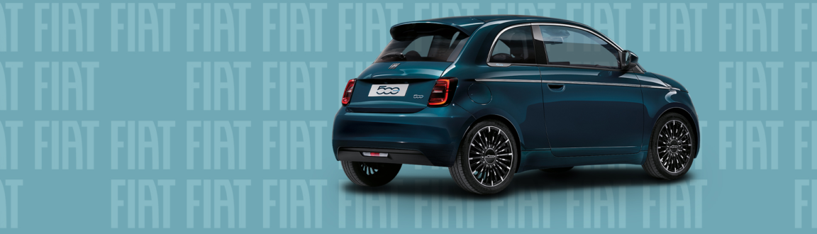 Fiat 500 electric: range simplification and price increase - ItalPassion