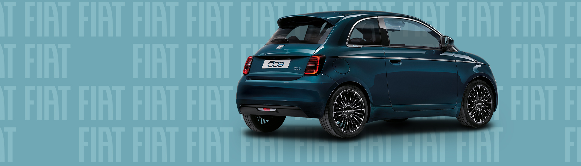 Fiat 500 électrique : simplification de la gamme et augmentation des tarifs - ItalPassion
