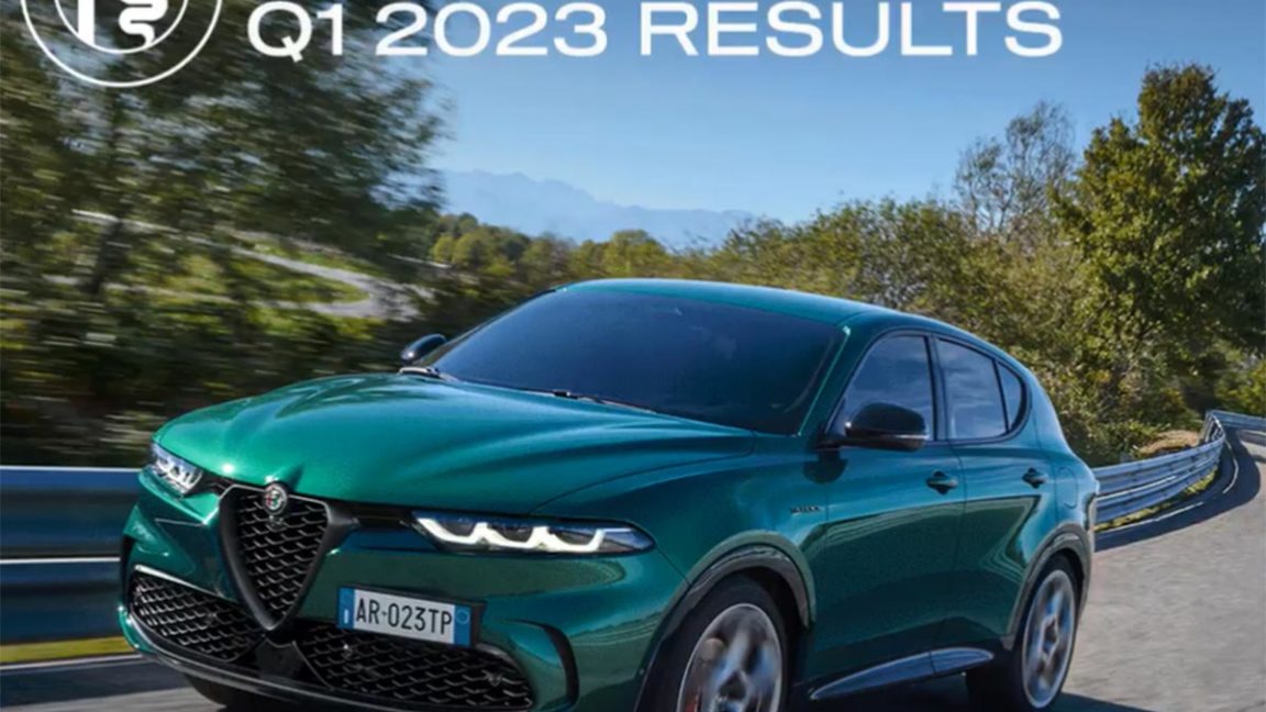 Alfa Romeo: future models until 2030 - ItalPassion