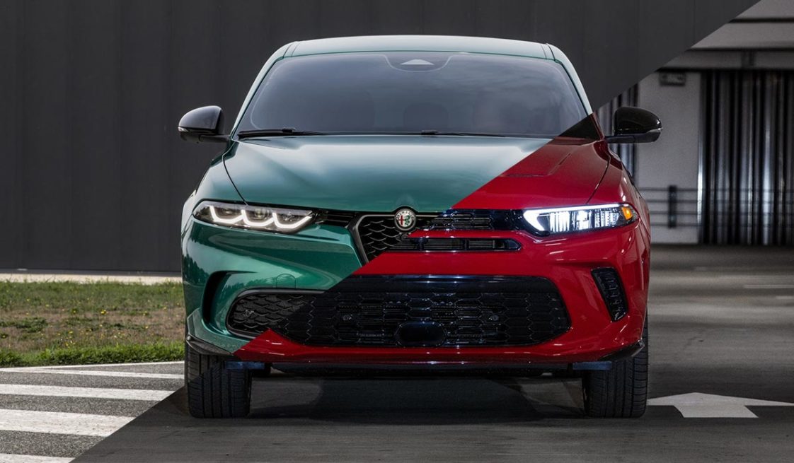 Stellantis: the STLA Large platform will have 4 versions, with ...