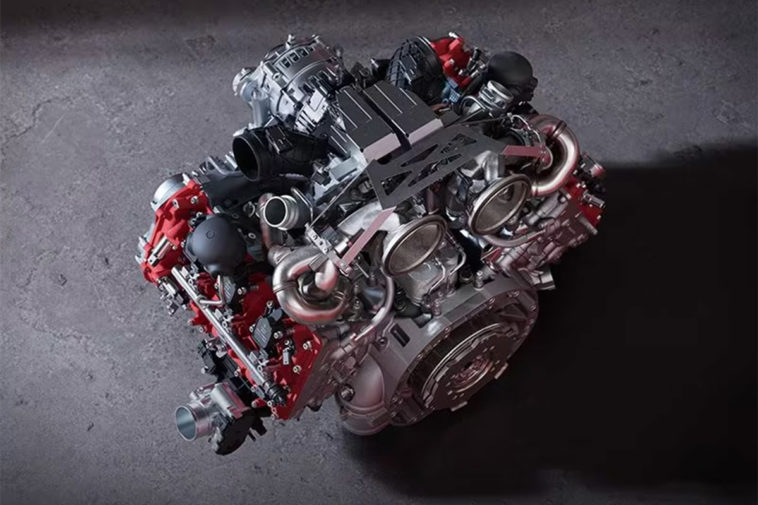 Ferrari 296 Challenge: the race car that won't give in to hybrids ...