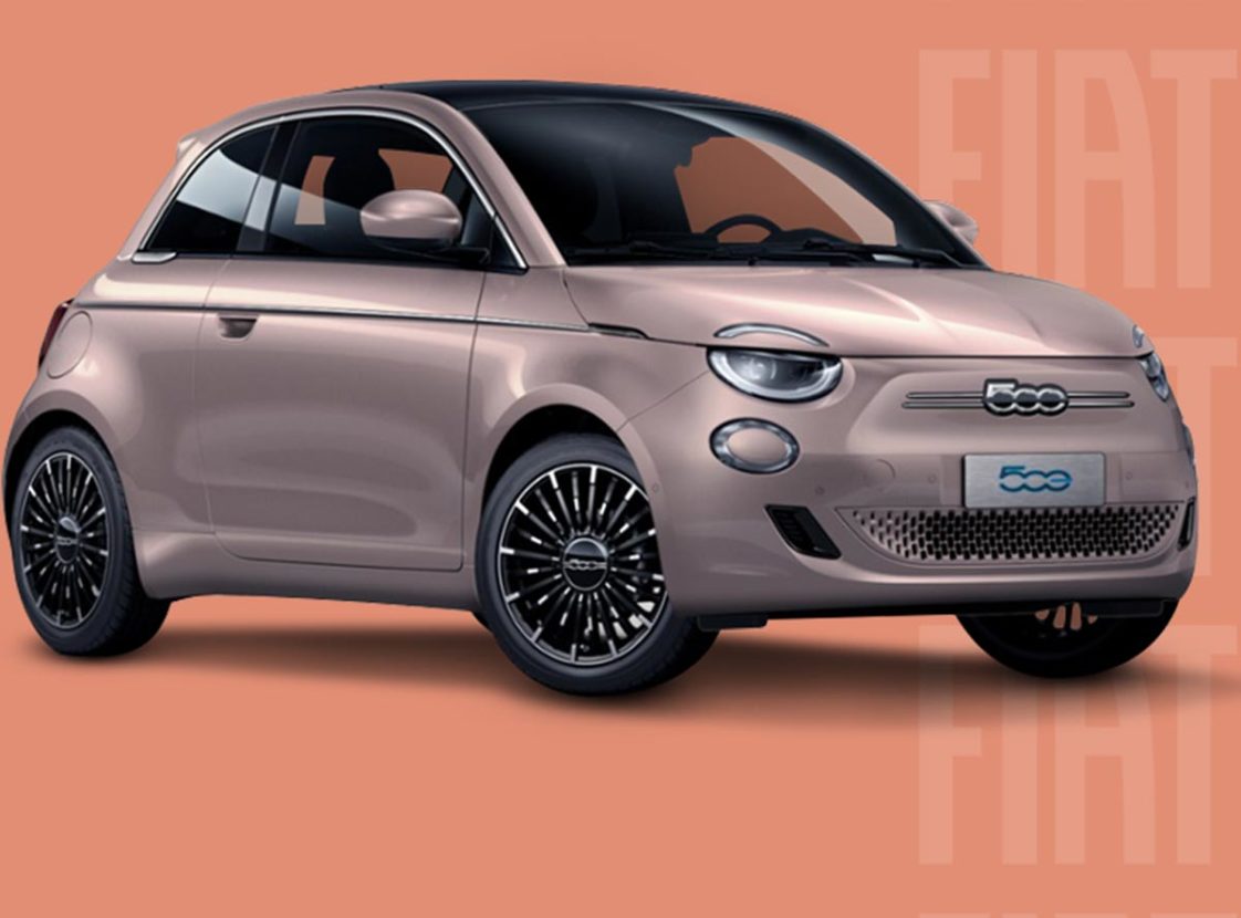 New Fiat 500 hybrid: launch date and volume targets confirmed! - ItalPassion