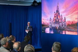 87 years later, Fiat and Disney finally make their union official with ...