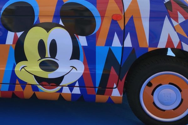 87 years later, Fiat and Disney finally make their union official with ...