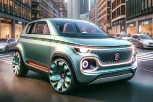Fiat: all future models up to 2027 - ItalPassion