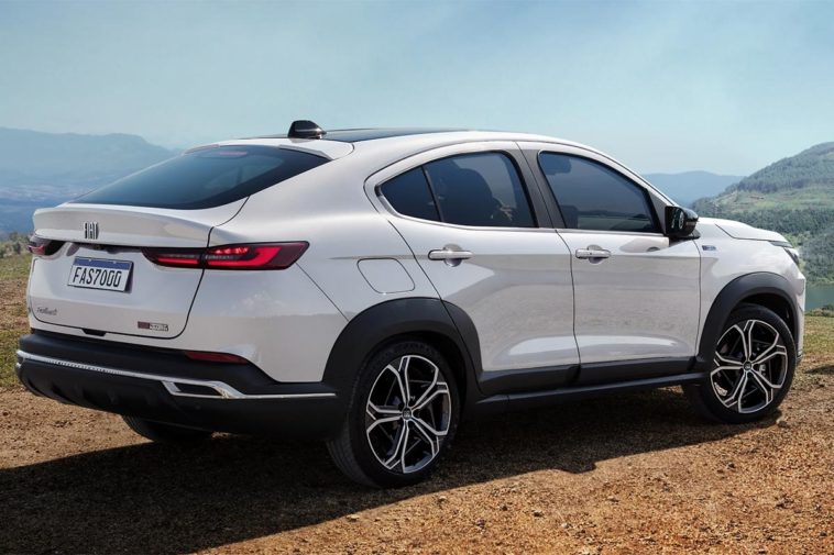 Fiat confirms at least 1 new model per year until 2030 - ItalPassion