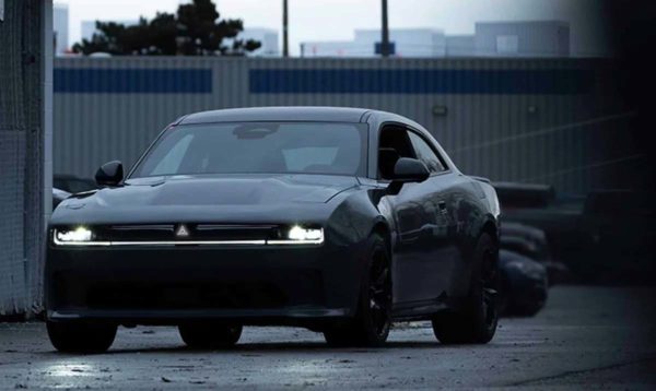 We tell you all about STLA Large, the platform of future Alfa Romeo and ...