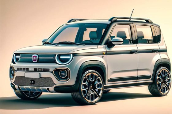 Fiat: scoop on future models up to 2029 - ItalPassion