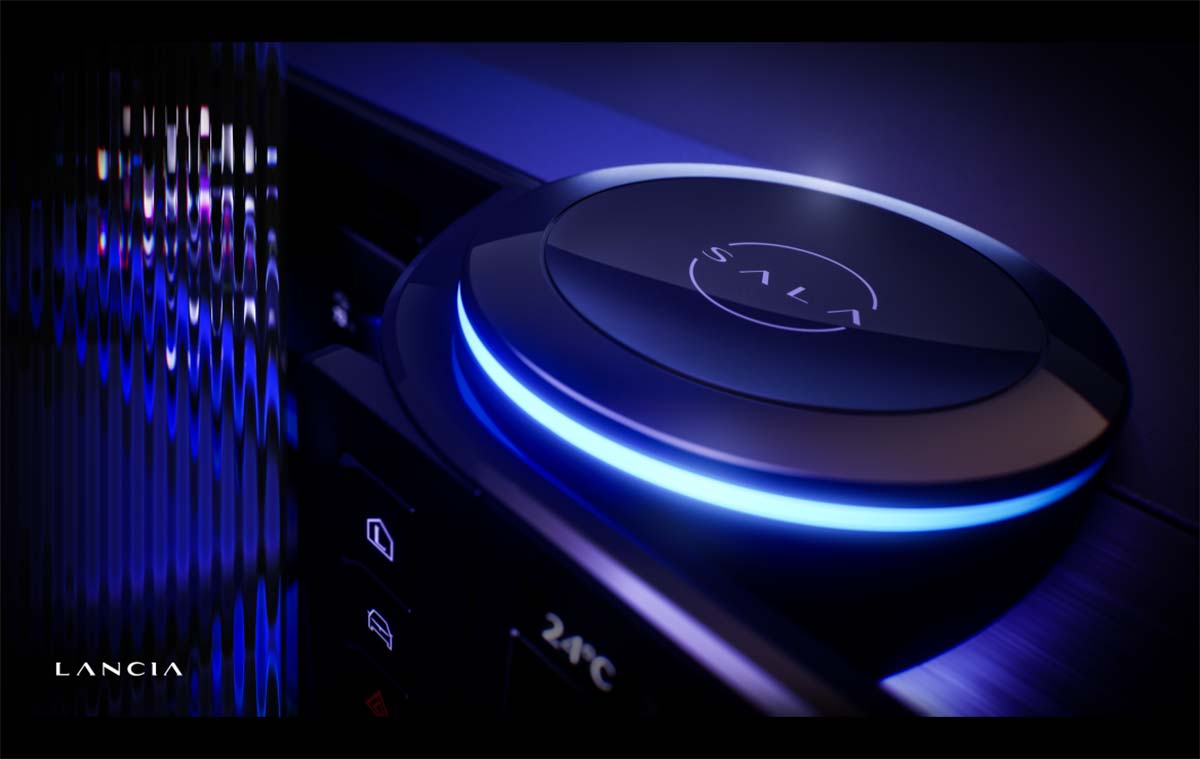 La nouvelle Ypsilon procurera les mêmes sensations que les belles ...