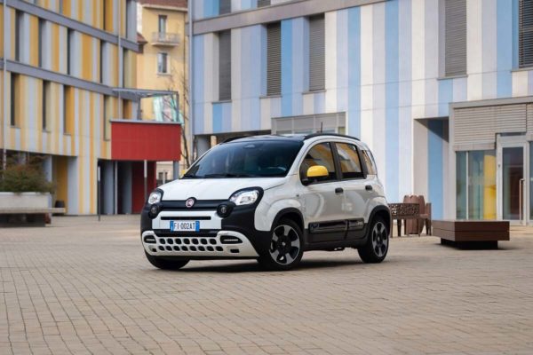 Fiat Panda / Pandina: new range and 2024 prices - ItalPassion