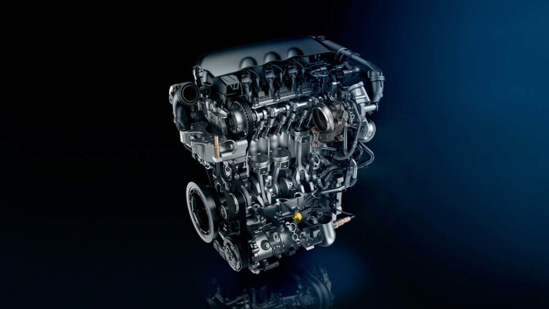 Stellantis 1.2 Puretech engine: list of belt and chain models - ItalPassion