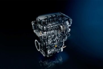 Stellantis 1.2 Puretech engine: list of belt and chain models - ItalPassion