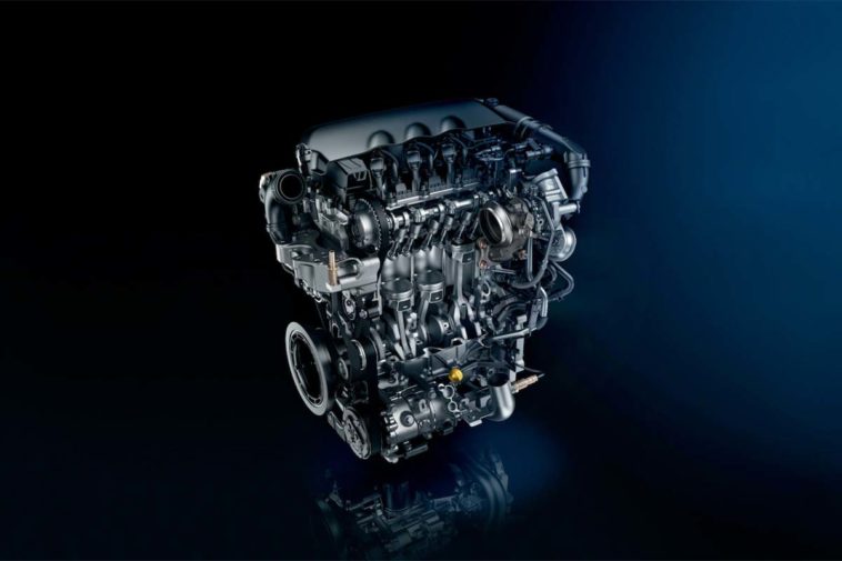 Stellantis 1.2 Puretech engine: list of belt and chain models - ItalPassion