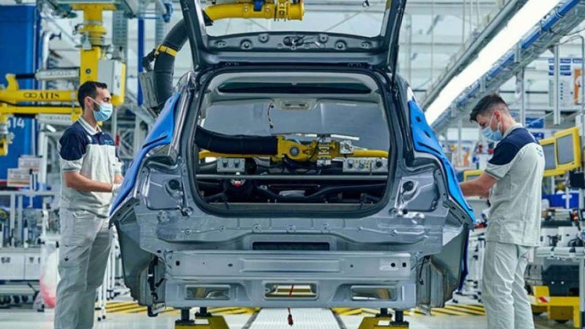 Future Fiat Panda : ce que l'on sait déjà sur ce modèle qui arrivera en ...