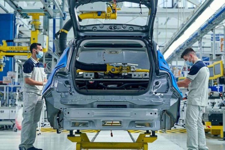 Future Fiat 500 2030 et Panda 2030 : changement de plateforme ! - ItalPassion