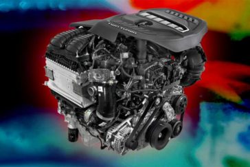 Moteur Stellantis 1.2 Puretech : liste des modèles avec courroie et ...