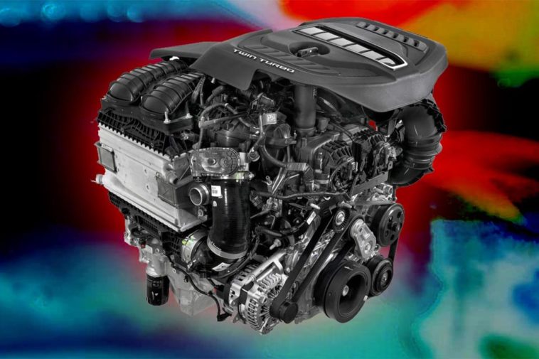 Stellantis 1.2 Puretech engine: list of belt and chain models - ItalPassion