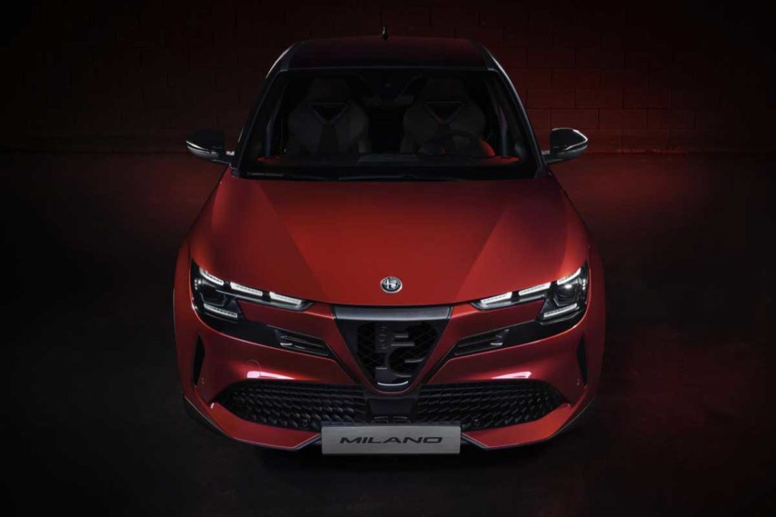 Alfa Romeo Milano: my alfist opinion of Stellantis' first Alfa ...