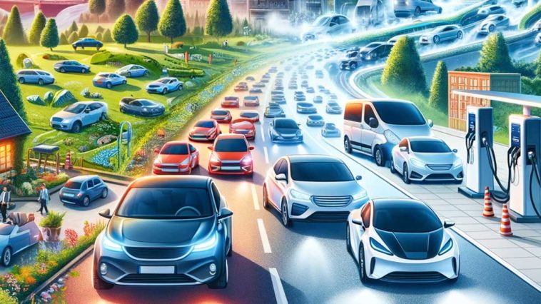 Electric car archive - ItalPassion