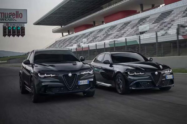 Alfa Romeo: discover the prices of the future premium range - ItalPassion
