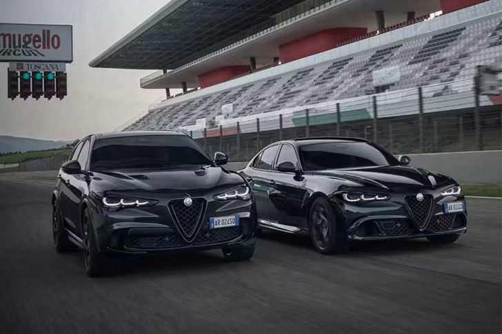 Alfa Romeo : découvrez les tarifs de la future gamme premium - ItalPassion