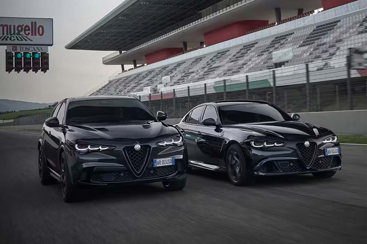 Alfa Romeo : découvrez les tarifs de la future gamme premium - ItalPassion