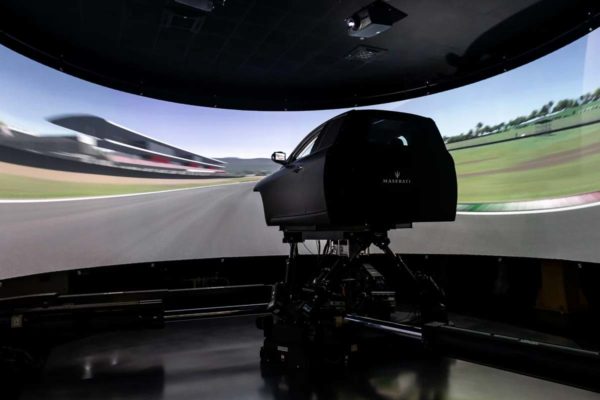 Stellantis closes Modena's Maserati Innovation Lab? - ItalPassion