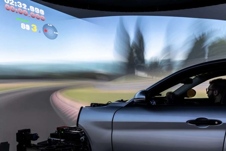 Stellantis closes Modena's Maserati Innovation Lab? - ItalPassion