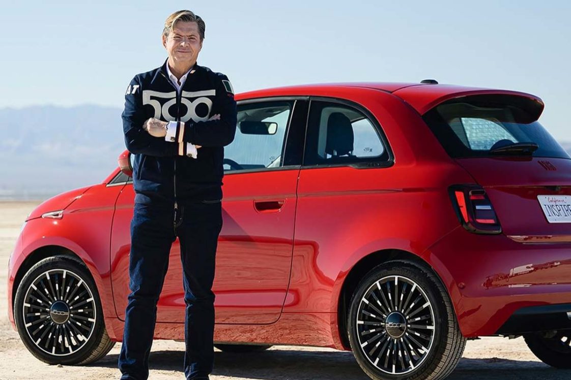 Fiat: all future models up to 2027 - ItalPassion