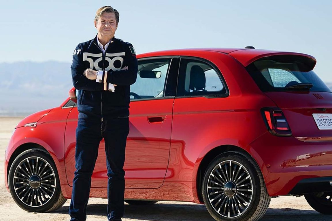 Fiat: all future models up to 2027 - ItalPassion