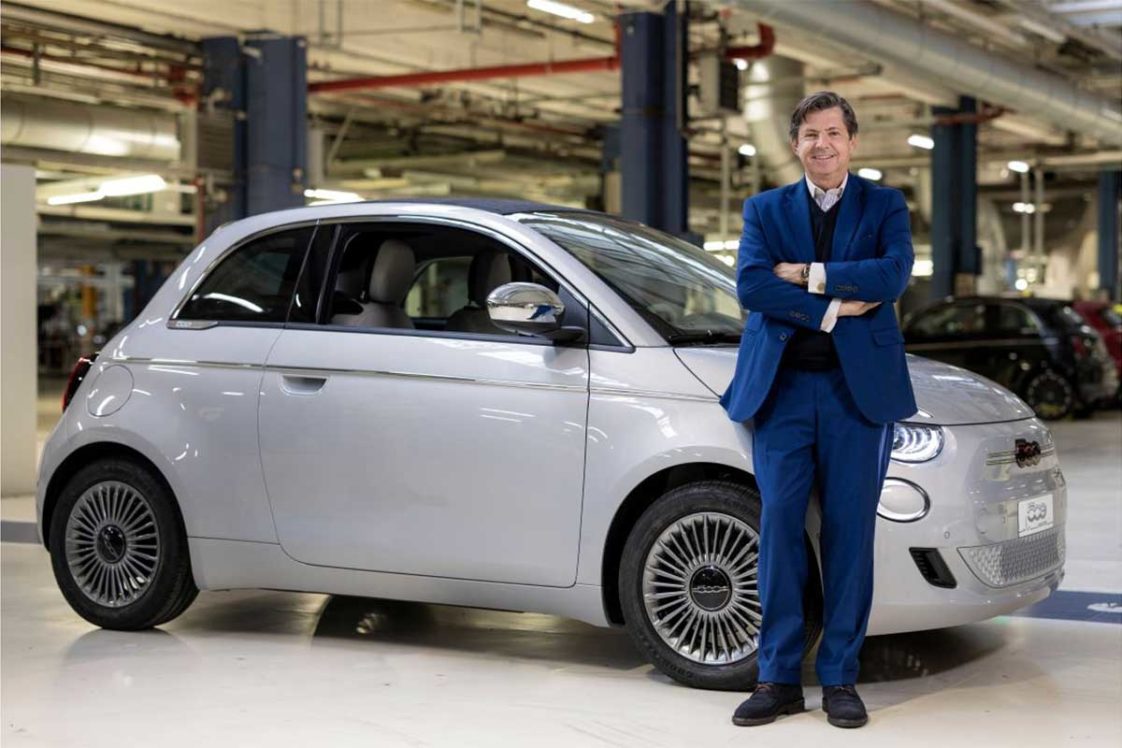 New Fiat 500 hybrid: engine, platform, price, date - ItalPassion