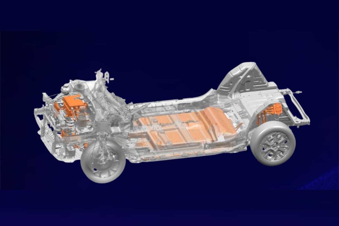 Stellantis reveals information about the Smart Car platform used by ...