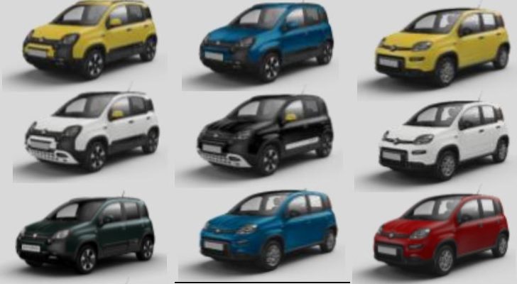 Fiat Panda / Pandina: new range and 2024 prices - ItalPassion
