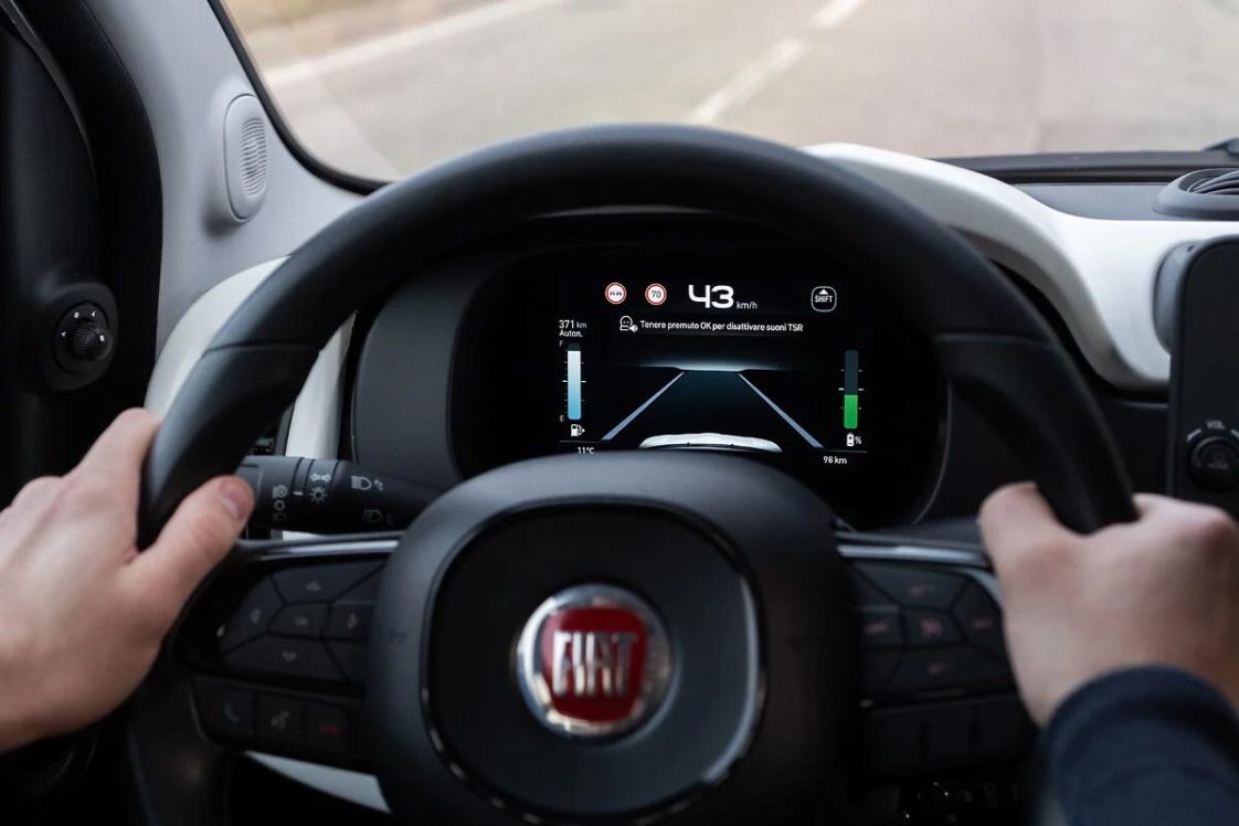 Fiat Panda / Pandina: new range and 2024 prices - ItalPassion