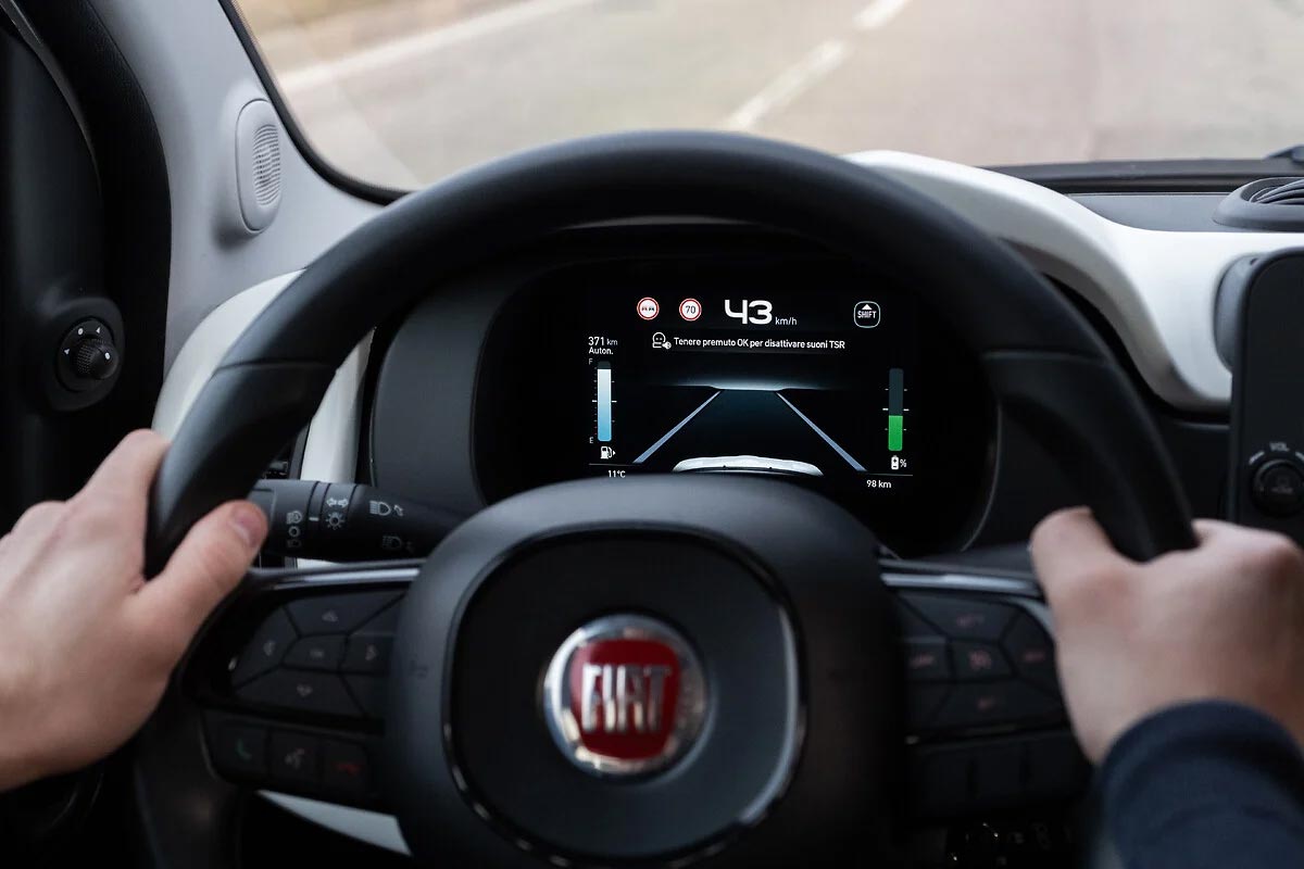 Fiat Panda / Pandina : nouvelle gamme et tarifs 2024 - ItalPassion