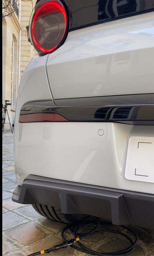 Lancia Ypsilon HF: our exclusive info on the sporty city car, more ...