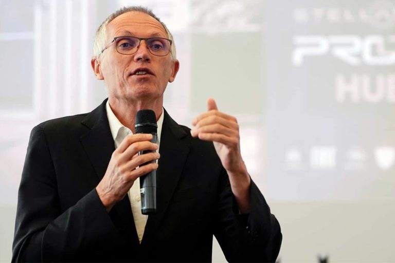 Stellantis: the European 1.6L EP6 engine starts production in the USA ...