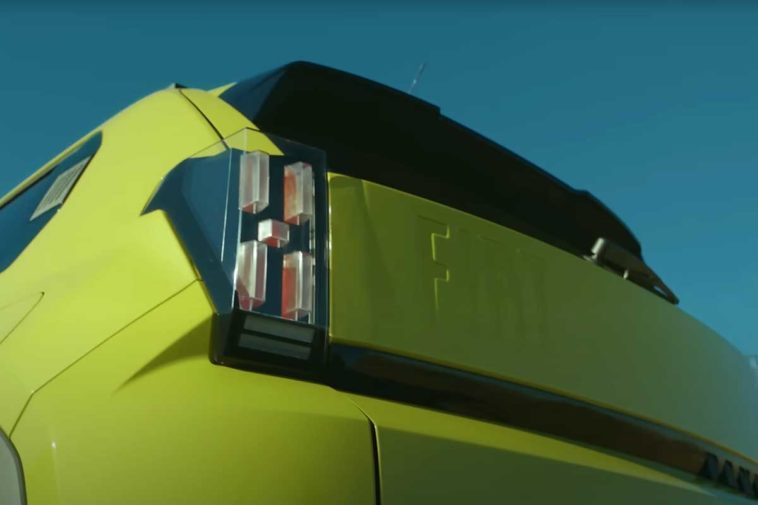 Fiat Grande Panda: we know when the first models will finally be ...