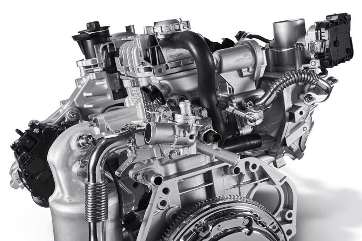 Stellantis: the Italian plant that produces Fiat FIRE/FireFly engines ...