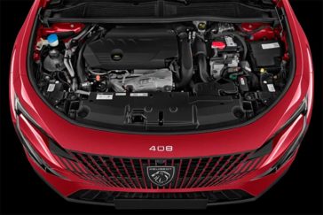 Stellantis to produce a 1.6L 4-cylinder engine in the USA... really new ...