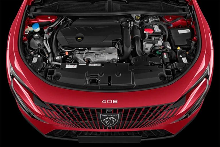 Stellantis to produce a 1.6L 4-cylinder engine in the USA... really new ...